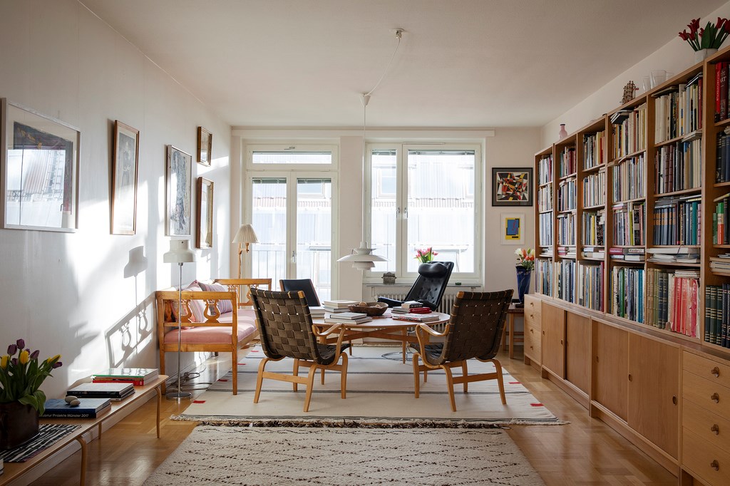 Bostadsrätt Såld/Referensobjekt, Knut Den Stores Torg 1A Lund centrum